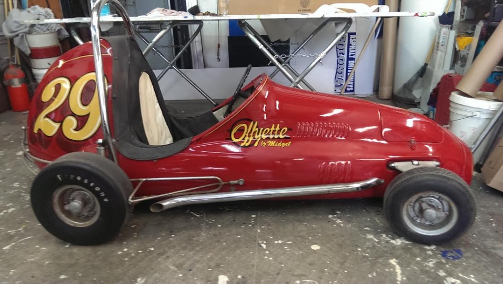 Car Lettering and Car Graphics | Crivello Signs, Inc. >> 508-660-1271